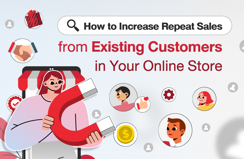 Transcosmos Thailand - Boost Repeat Sales with Proven CRM Strategies