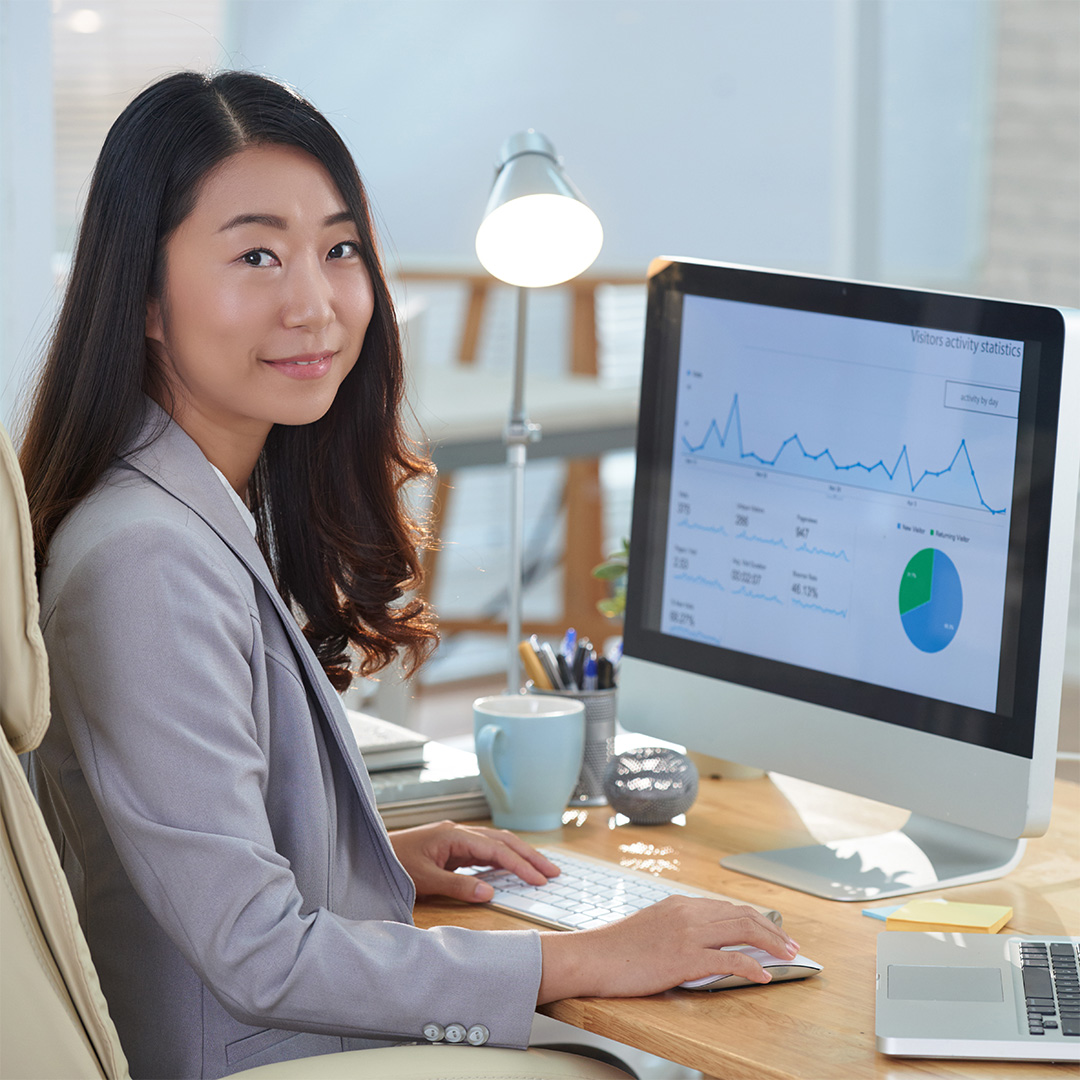 Transcosmos Thailand - Maximizing Business Profit: Why the Data Analyst ...